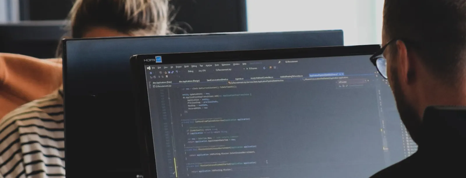 Agile Transformation And Web Application Development Macopedia
